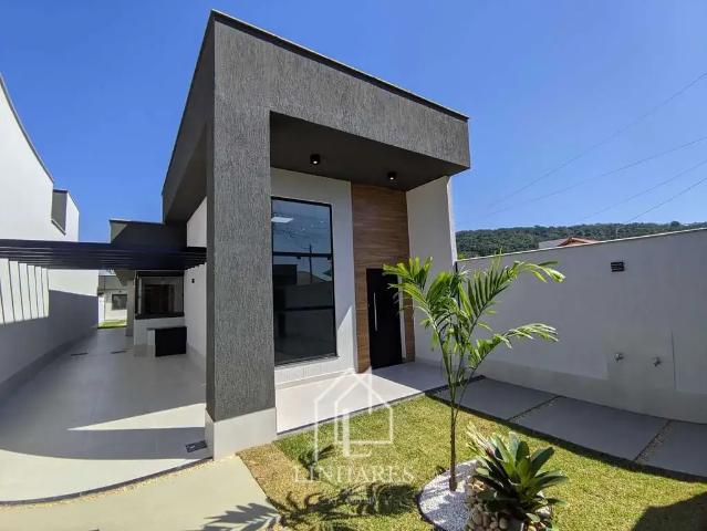 Casa / Sobrado para Venda em Maricá/RJ Jardim Atlântico Oeste Itaipuaçu 3 Quartos