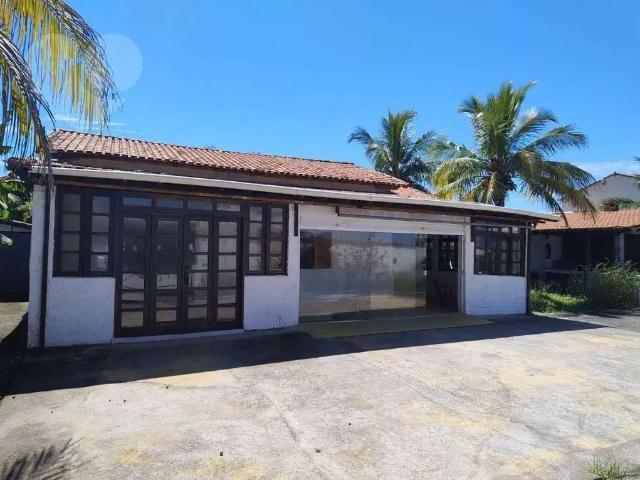 Casa / Sobrado para Venda em Maricá/RJ Jardim Atlântico Oeste Itaipuaçu 3 Quartos