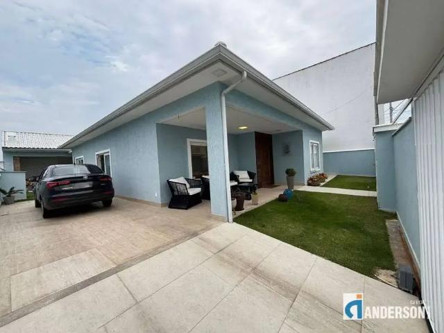 Casa / Sobrado para Venda em Maricá/RJ Jardim Atlântico Oeste Itaipuaçu 3 Quartos