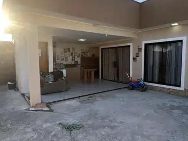 Casa / Sobrado para Venda em Maricá/RJ Jardim Atlântico Oeste Itaipuaçu 3 Quartos