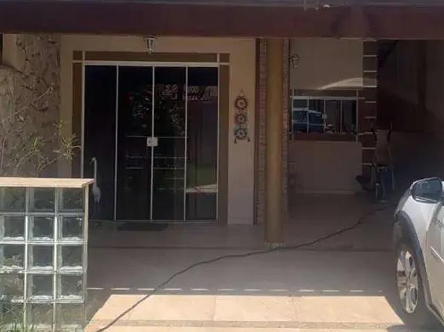 Casa / Sobrado para Venda em Maricá/RJ Jardim Atlântico Oeste Itaipuaçu 3 Quartos