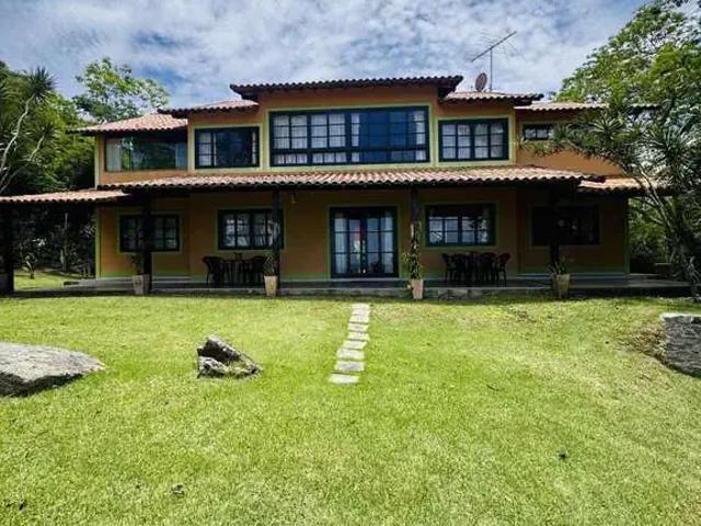 Casa / Sobrado para Venda em Maricá/RJ Jardim Atlântico Oeste Itaipuaçu 3 Quartos