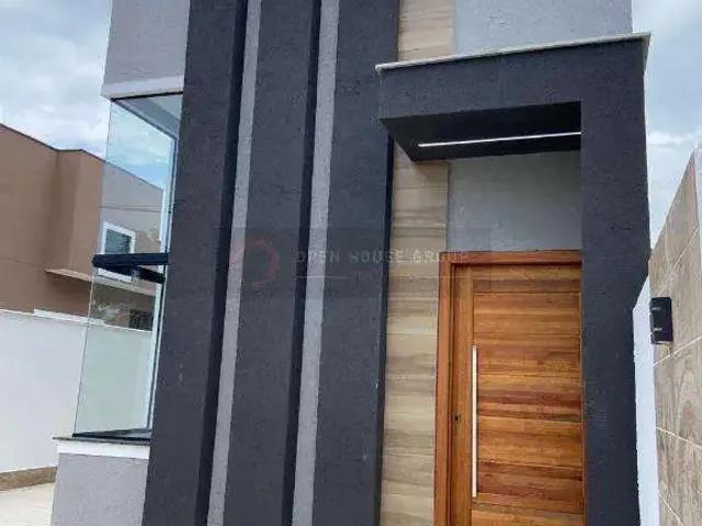 Casa / Sobrado para Venda em Maricá/RJ Jardim Atlântico Oeste Itaipuaçu 3 Quartos