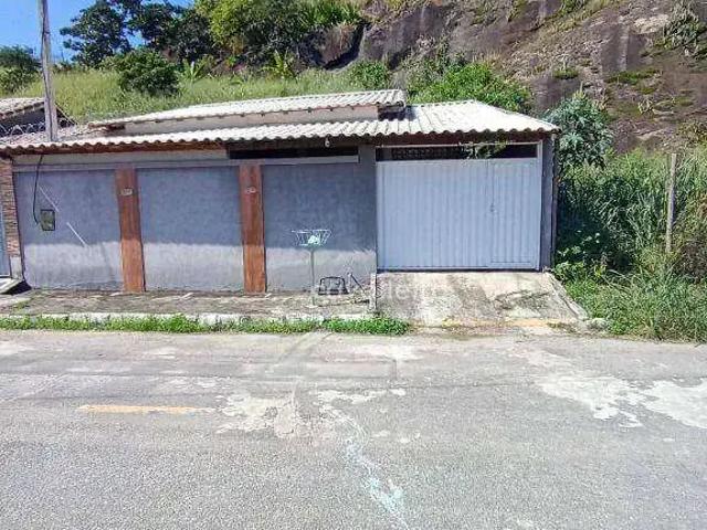 Casa / Sobrado para Venda em Maricá/RJ Jardim Atlântico Oeste Itaipuaçu 3 Quartos