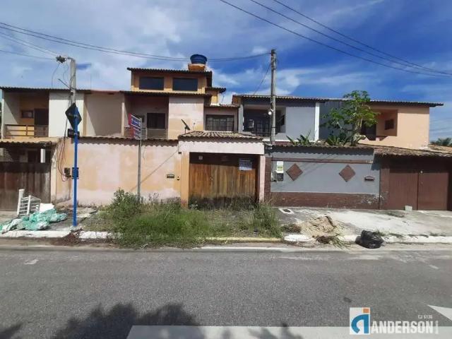 Casa / Sobrado para Venda em Maricá/RJ Jardim Atlântico Oeste Itaipuaçu 3 Quartos