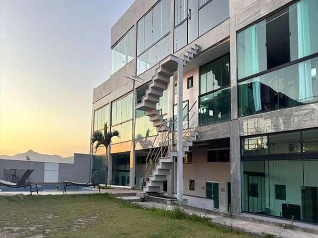 Casa / Sobrado para Venda em Maricá/RJ Jardim Atlântico Central Itaipuaçu 1 Quartos
