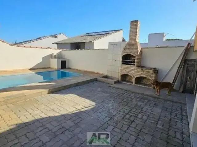 Casa / Sobrado para Venda em Maricá/RJ Jardim Atlântico Central Itaipuaçu 2 Quartos