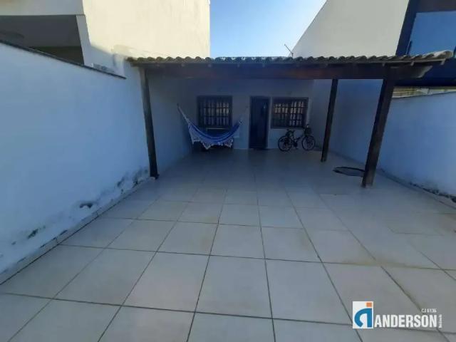 Casa / Sobrado para Venda em Maricá/RJ Jardim Atlântico Central Itaipuaçu 2 Quartos