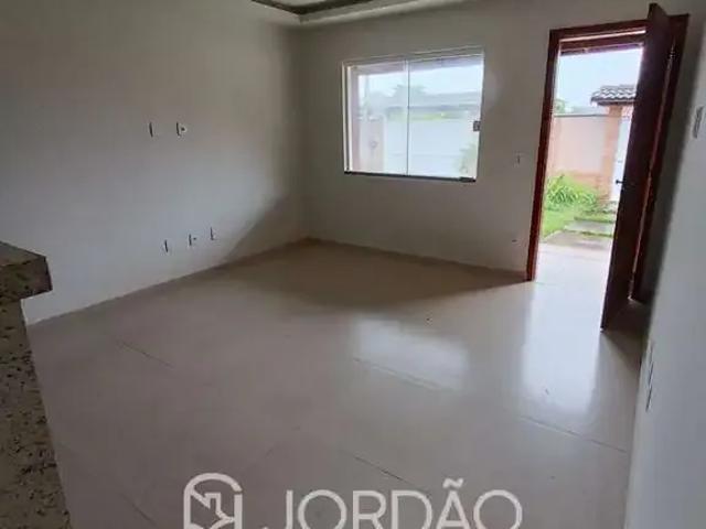 Casa / Sobrado para Venda em Maricá/RJ Jardim Atlântico Central Itaipuaçu 2 Quartos