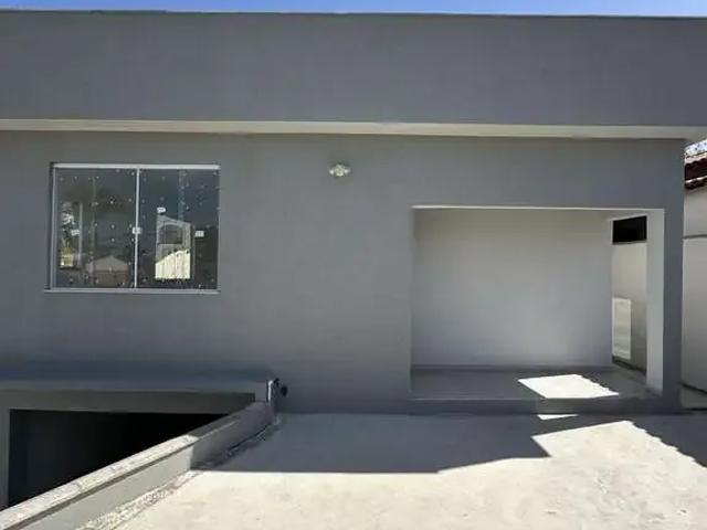 Casa / Sobrado para Venda em Maricá/RJ Jardim Atlântico Central Itaipuaçu 2 Quartos