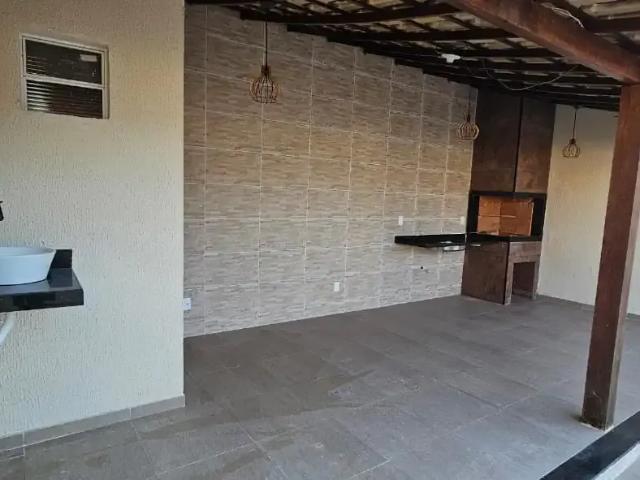 Casa / Sobrado para Venda em Maricá/RJ Jardim Atlântico Central Itaipuaçu 2 Quartos