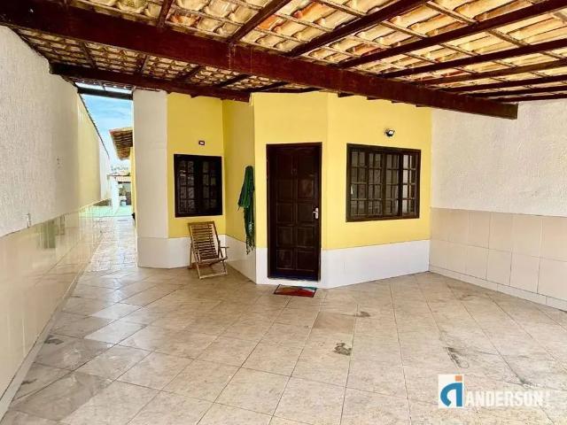 Casa / Sobrado para Venda em Maricá/RJ Jardim Atlântico Central Itaipuaçu 2 Quartos