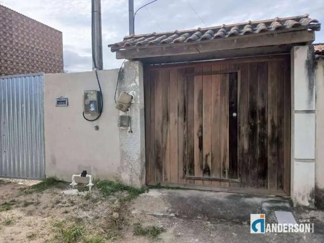 Casa / Sobrado para Venda em Maricá/RJ Jardim Atlântico Central Itaipuaçu 2 Quartos