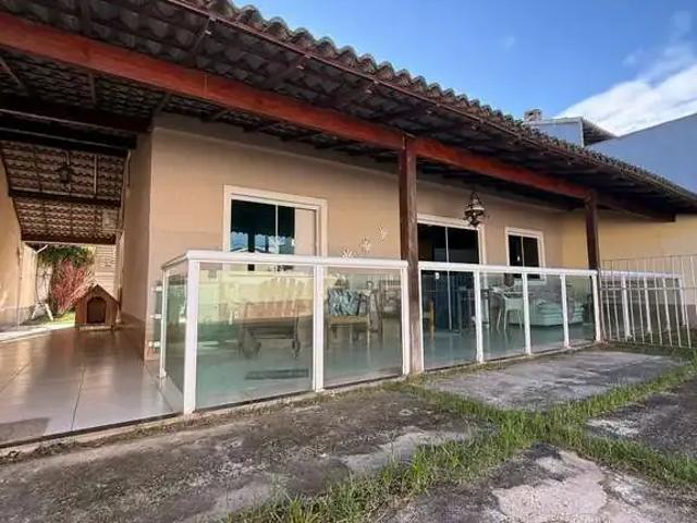 Casa / Sobrado para Venda em Maricá/RJ Jardim Atlântico Central Itaipuaçu 2 Quartos