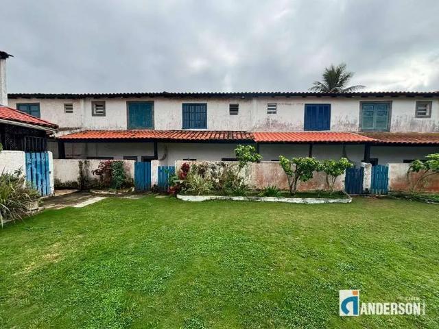 Casa / Sobrado para Venda em Maricá/RJ Jardim Atlântico Central Itaipuaçu 2 Quartos