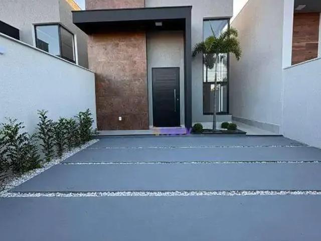 Casa / Sobrado para Venda em Maricá/RJ Jardim Atlântico Central Itaipuaçu 3 Quartos