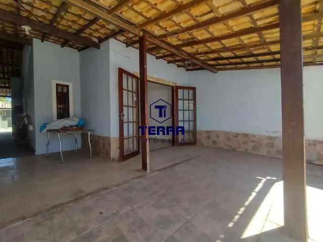 Casa / Sobrado para Venda em Maricá/RJ Jardim Atlântico Central Itaipuaçu 3 Quartos