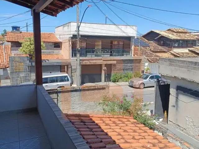 Casa / Sobrado para Venda em Maricá/RJ Jardim Atlântico Central Itaipuaçu 3 Quartos