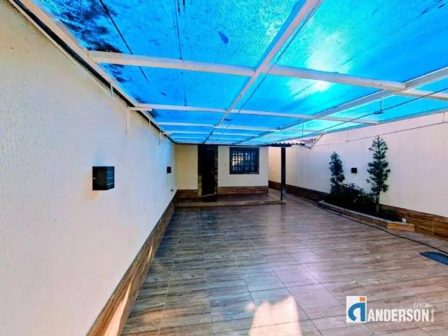 Casa / Sobrado para Venda em Maricá/RJ Jardim Atlântico Central Itaipuaçu 3 Quartos