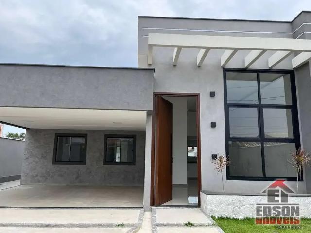 Casa / Sobrado para Venda em Maricá/RJ Jardim Atlântico Central Itaipuaçu 3 Quartos