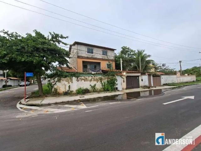 Casa / Sobrado para Venda em Maricá/RJ Jardim Atlântico Central Itaipuaçu 3 Quartos