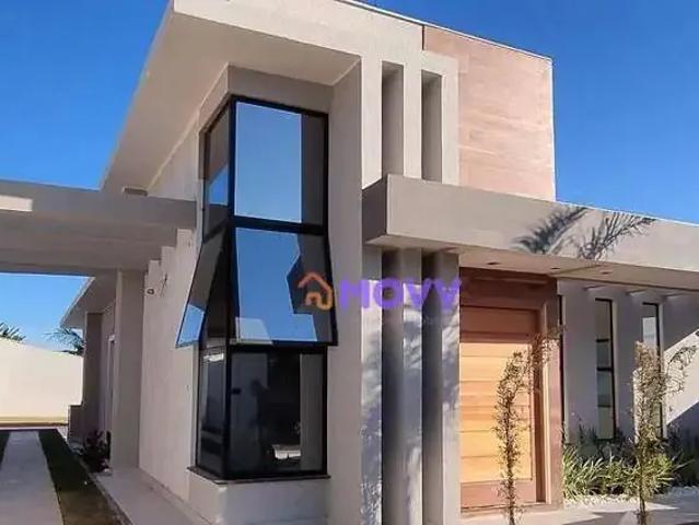 Casa / Sobrado para Venda em Maricá/RJ Jardim Atlântico Central Itaipuaçu 3 Quartos