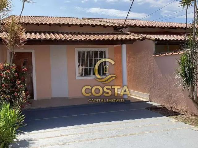 Casa / Sobrado para Venda em Maricá/RJ Jardim Atlântico Central Itaipuaçu 3 Quartos