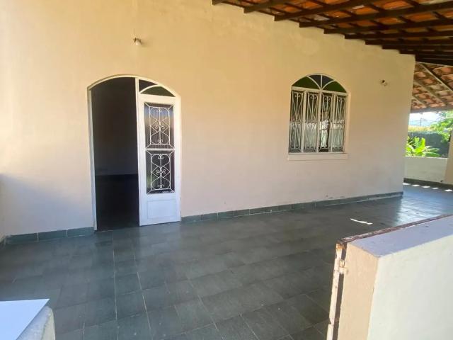 Casa / Sobrado para Venda em Maricá/RJ Jardim Atlântico Central Itaipuaçu 4 Quartos