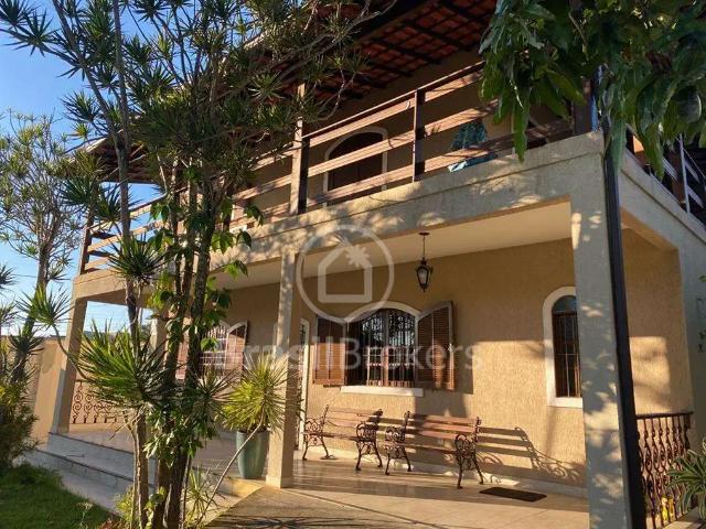 Casa / Sobrado para Venda em Maricá/RJ Jardim Atlântico Central Itaipuaçu 4 Quartos