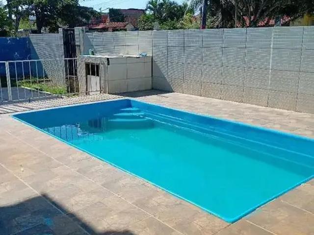Casa / Sobrado para Venda em Maricá/RJ Jardim Atlântico Central Itaipuaçu 4 Quartos