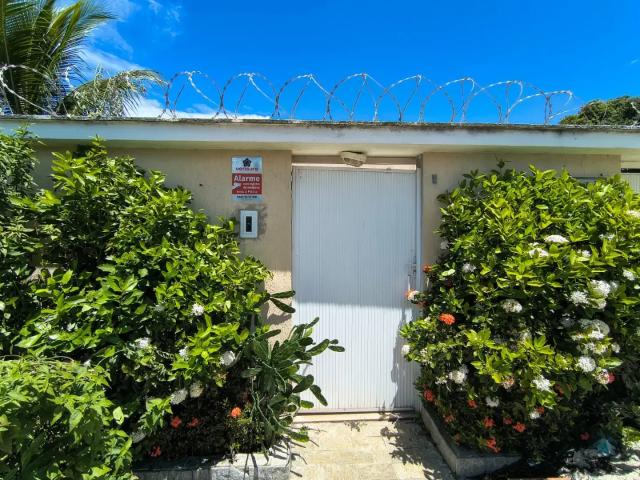 Casa / Sobrado para Venda em Maricá/RJ Jardim Atlântico Leste Itaipuaçu 4 Quartos