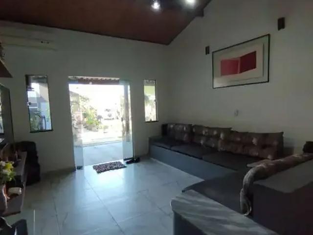 Casa / Sobrado para Venda em Maricá/RJ Jardim Atlântico Leste Itaipuaçu 4 Quartos
