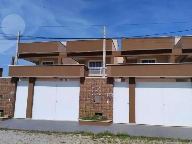Casa / Sobrado para Venda em Maricá/RJ Jardim Atlântico Leste Itaipuaçu 4 Quartos