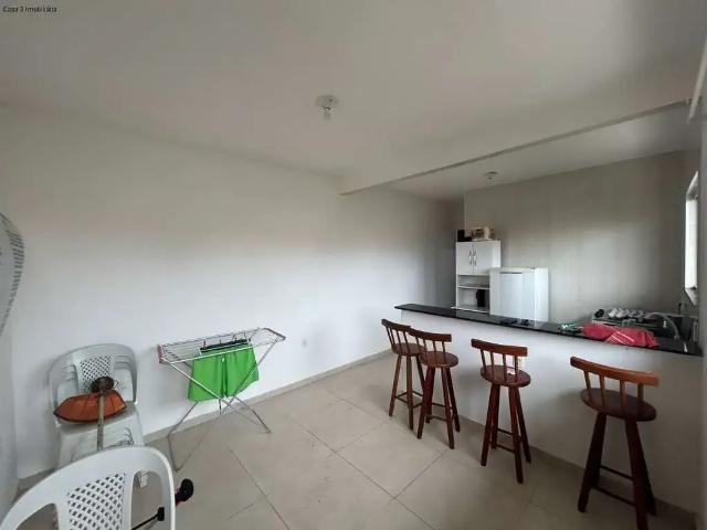 Casa / Sobrado para Venda em Maricá/RJ Jardim Atlântico Leste Itaipuaçu 4 Quartos