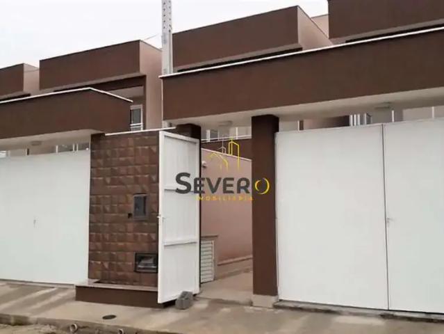 Casa / Sobrado para Venda em Maricá/RJ Jardim Atlântico Leste Itaipuaçu 4 Quartos