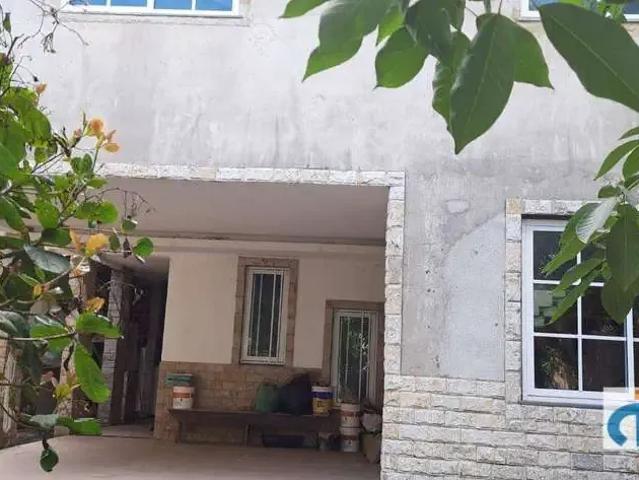 Casa / Sobrado para Venda em Maricá/RJ Jardim Atlântico Leste Itaipuaçu 4 Quartos