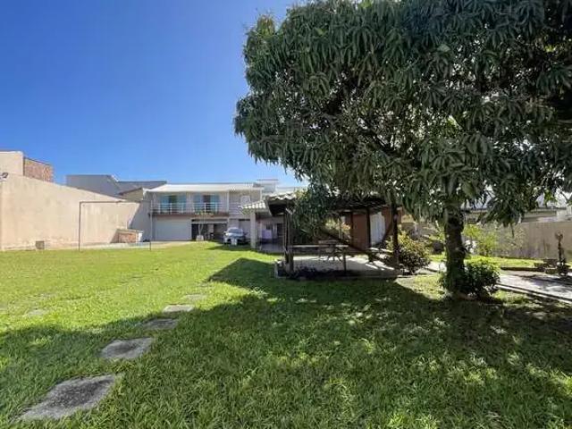 Casa / Sobrado para Venda em Maricá/RJ Jardim Atlântico Leste Itaipuaçu 4 Quartos