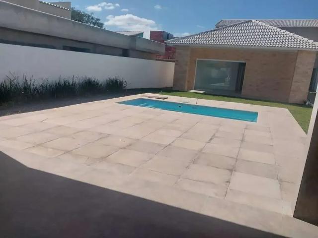 Casa / Sobrado para Venda em Maricá/RJ Jardim Atlântico Leste Itaipuaçu 5 Quartos