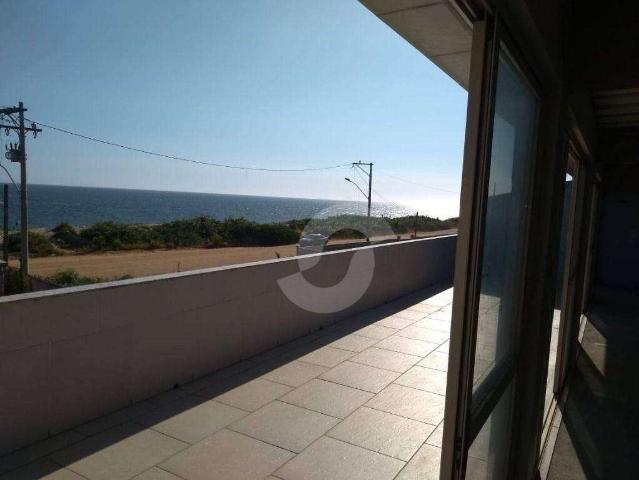 Casa / Sobrado para Venda em Maricá/RJ Jardim Atlântico Leste Itaipuaçu 5 Quartos