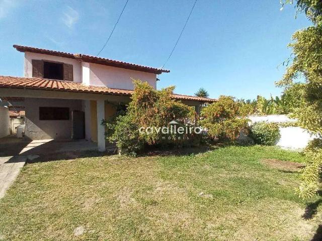 Casa / Sobrado para Venda em Maricá/RJ Jardim Atlântico Leste Itaipuaçu 6 Quartos