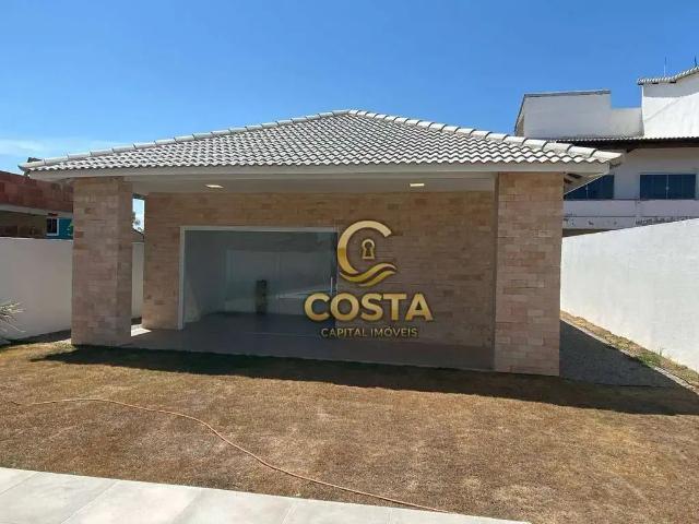 Casa / Sobrado para Venda em Maricá/RJ Jardim Atlântico Leste Itaipuaçu 6 Quartos