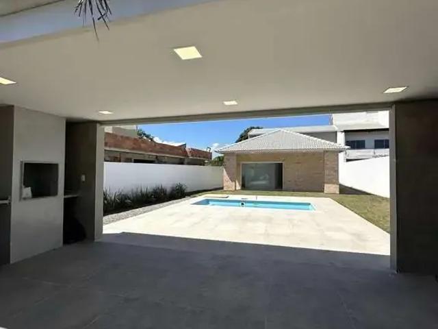 Casa / Sobrado para Venda em Maricá/RJ Jardim Atlântico Leste Itaipuaçu 6 Quartos