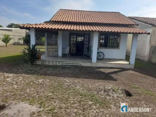 Casa / Sobrado para Venda em Maricá/RJ Jardim Atlântico Leste Itaipuaçu 1 Quartos
