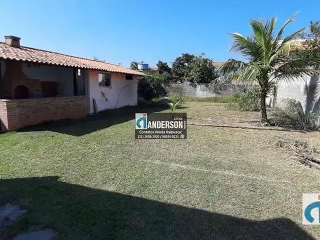 Casa / Sobrado para Venda em Maricá/RJ Jardim Atlântico Leste Itaipuaçu 1 Quartos