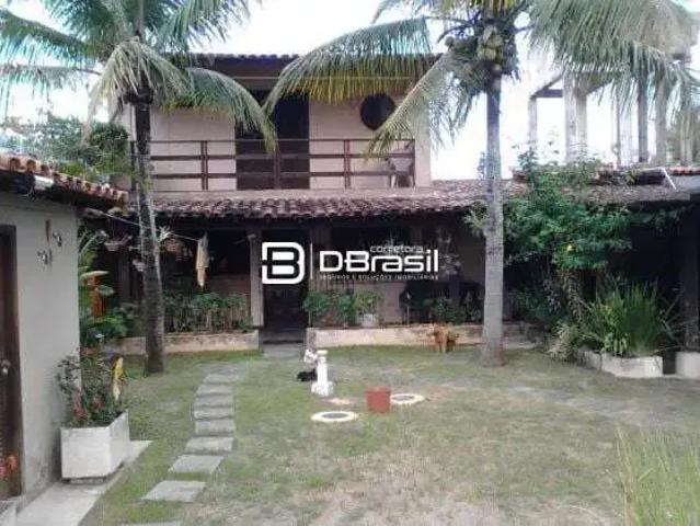 Casa / Sobrado para Venda em Maricá/RJ Jardim Atlântico Leste Itaipuaçu 2 Quartos