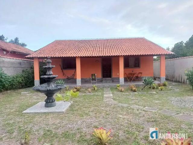 Casa / Sobrado para Venda em Maricá/RJ Jardim Atlântico Leste Itaipuaçu 2 Quartos