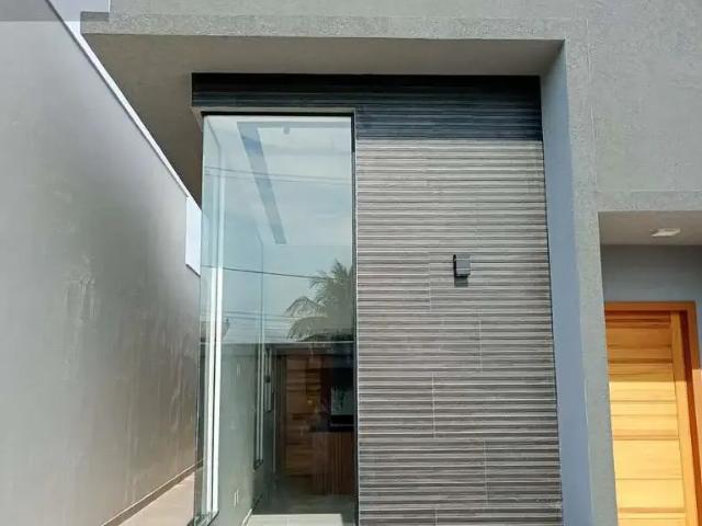 Casa / Sobrado para Venda em Maricá/RJ Jardim Atlântico Leste Itaipuaçu 2 Quartos