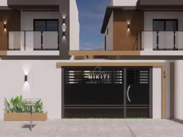 Casa / Sobrado para Venda em Maricá/RJ Jardim Atlântico Leste Itaipuaçu 2 Quartos