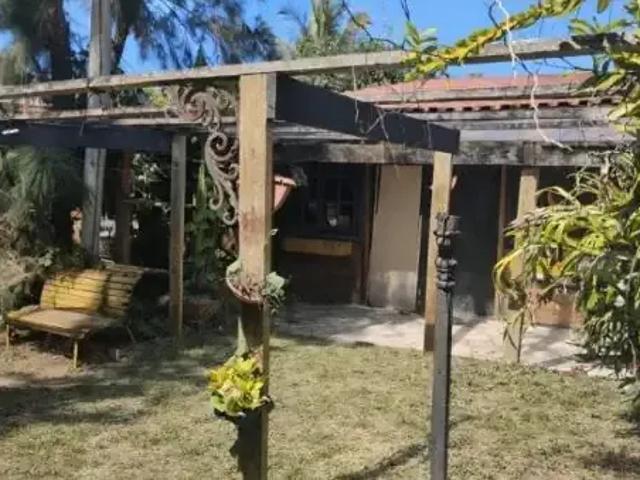 Casa / Sobrado para Venda em Maricá/RJ Jardim Atlântico Leste Itaipuaçu 2 Quartos