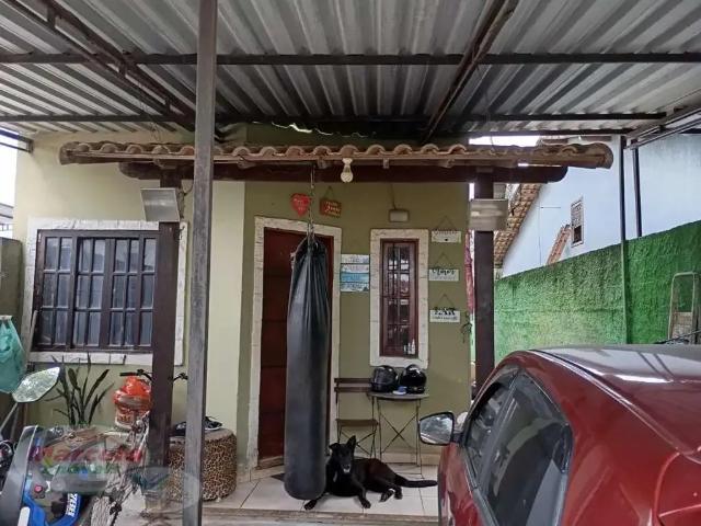 Casa / Sobrado para Venda em Maricá/RJ Jardim Atlântico Leste Itaipuaçu 2 Quartos